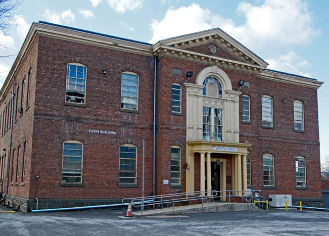 Books go mobile: Kingston Library announces a temporary relocation ...