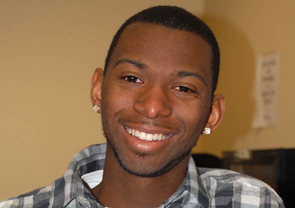 Hodge Center staffer suspended after indecency charge - Hudson Valley One