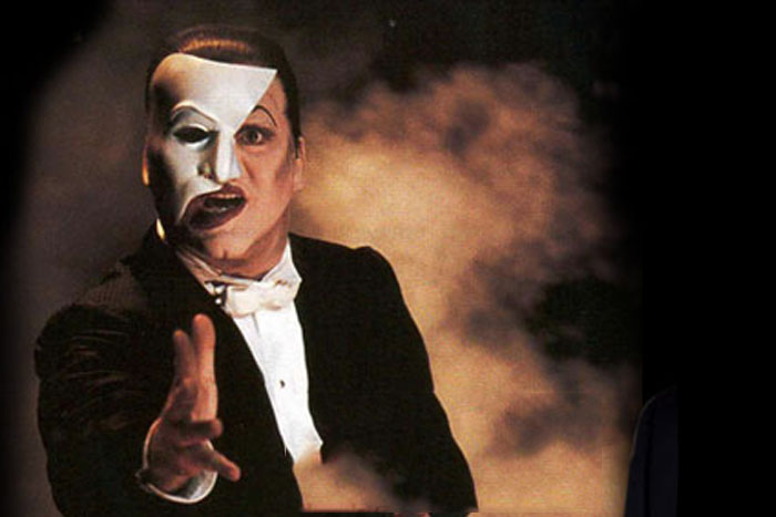 “Heroes, Monsters and Madmen” at the CIA in Hyde Park - Hudson Valley One