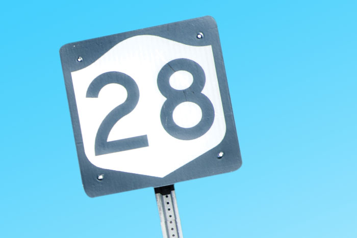 New Route 28 bridge slated for Big Indian - Hudson Valley One