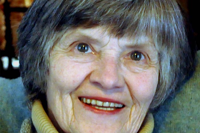 Sally Rhoads to be recognized at Elting Memorial Library’s “Evening ...