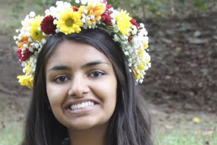 A chat with Saugerties student rep Bhavreet Dhandi - Hudson Valley One