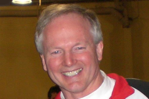 Kingston loses a good one with passing of MAC Fitness’ Lyle Schuler ...