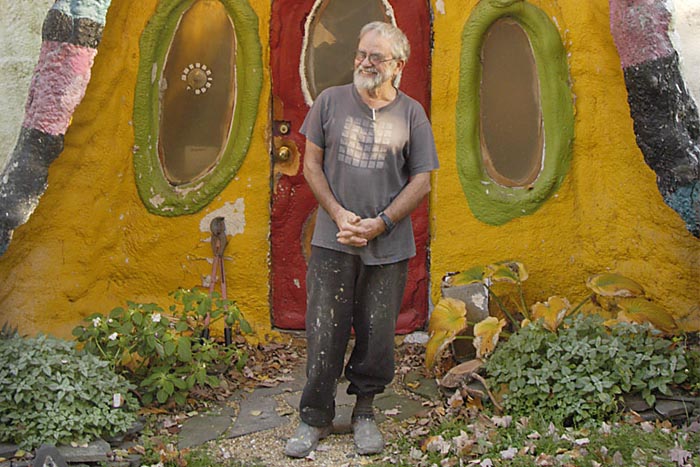 Bob Schuler (1925-2017) - Hudson Valley One