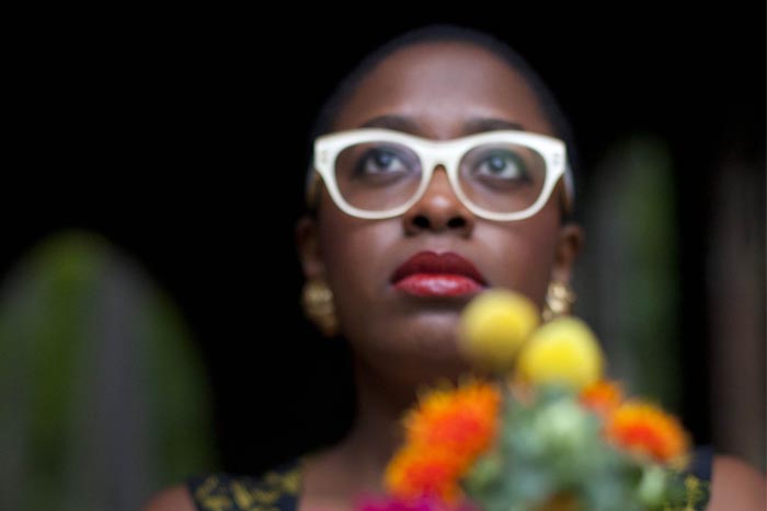 Cécile McLorin Salvant performs at Bard’s Fisher Center - Hudson Valley One