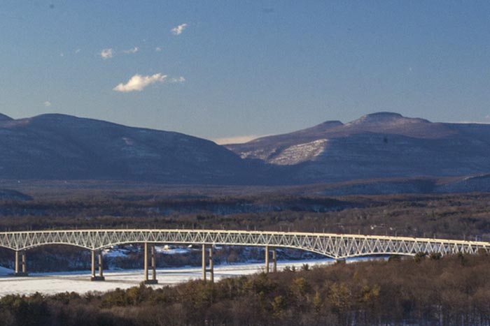 Take a trek to the Ferncliff Forest tower in Rhinebeck - Hudson Valley One