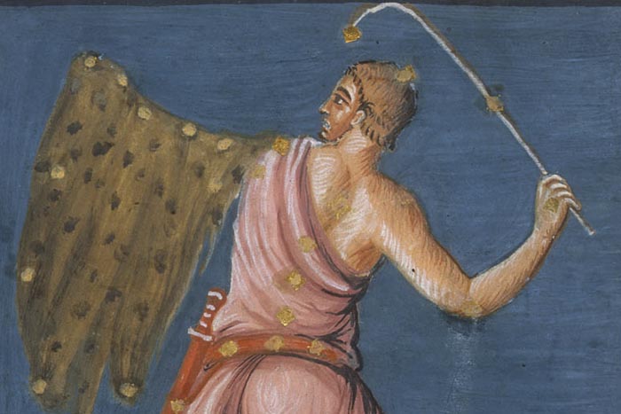 Eyes on Orion: Best week for the best constellation - Hudson Valley One