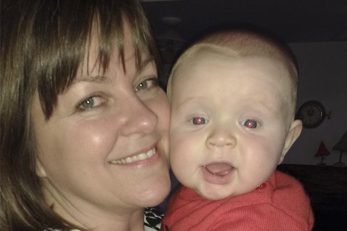 A Day’s Work: Doula - Hudson Valley One