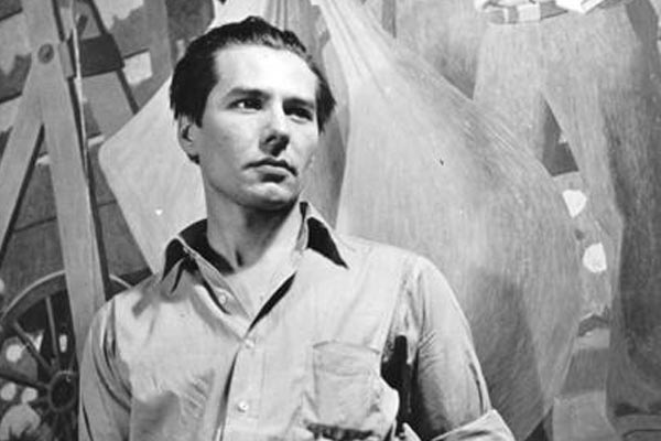 Arthur Getz New Yorker cover exhibition at Millerton’s Moviehouse ...