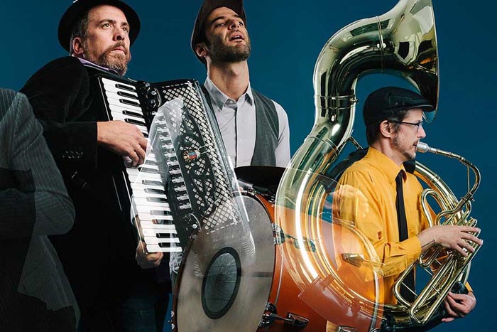 Hudson Valley Brassroots festival in Kingston - Hudson Valley One