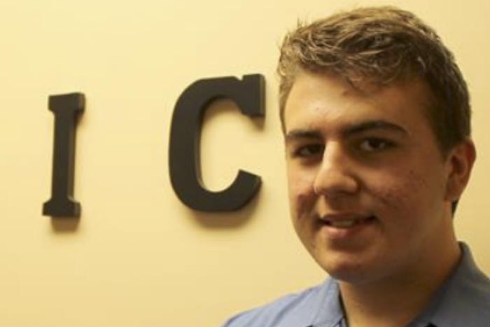 Backed by his Saugerties music teachers, John Skiff prepares for ...