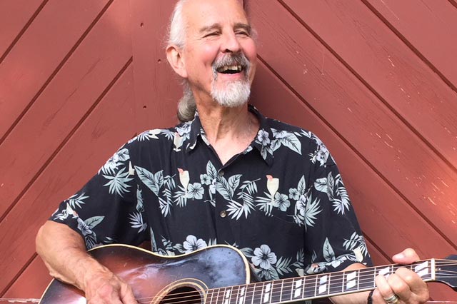 Tim Kapeluck’s By Time and Gravity at Colony - Hudson Valley One