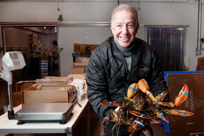 Famous fishmonger coming to Uptown Kingston - Hudson Valley One