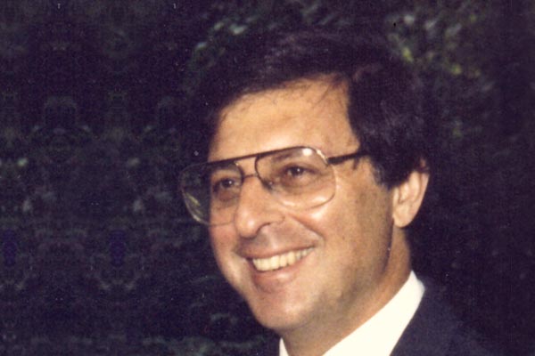 William S. Schachter - Hudson Valley One