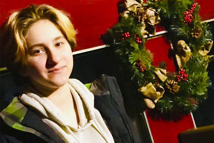 Polar Express is still Christmas magic - Hudson Valley One