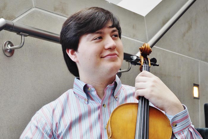 Woodstock Symphony surprises, pleases - Hudson Valley One