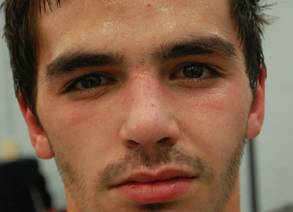 Nicholas Noto's Instagram, Twitter & Facebook on IDCrawl