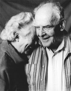 Publishing legend Betty Ballantine dies in Bearsville at 99 - Hudson ...