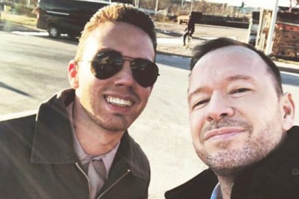 Saugerties barber launches acting career with role on “Blue Bloods ...