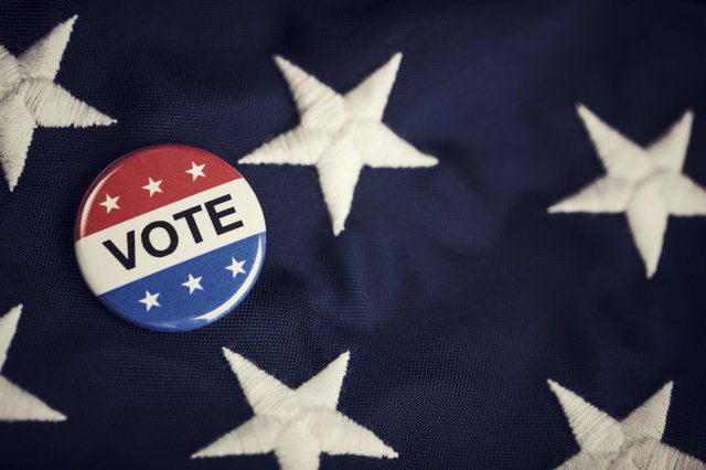Primary early voting locations in Ulster County announced - Hudson ...