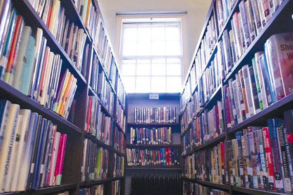 Mid-Hudson libraries - Hudson Valley One