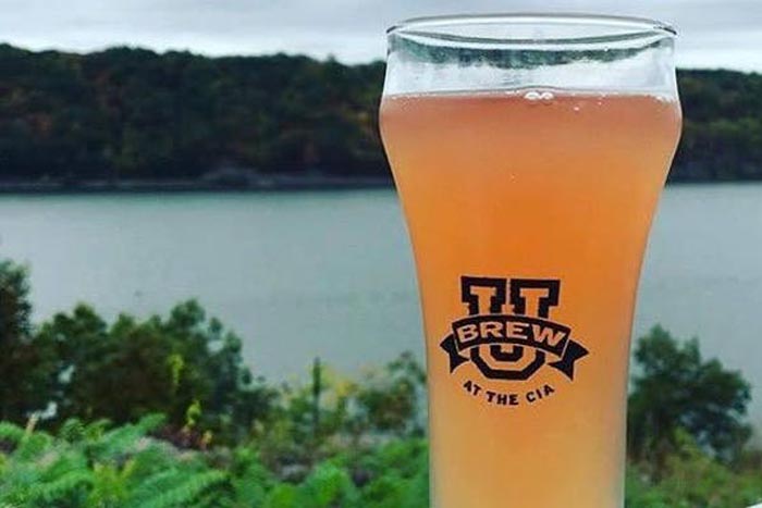 Brew U Beer Festival returns to CIA - Hudson Valley One