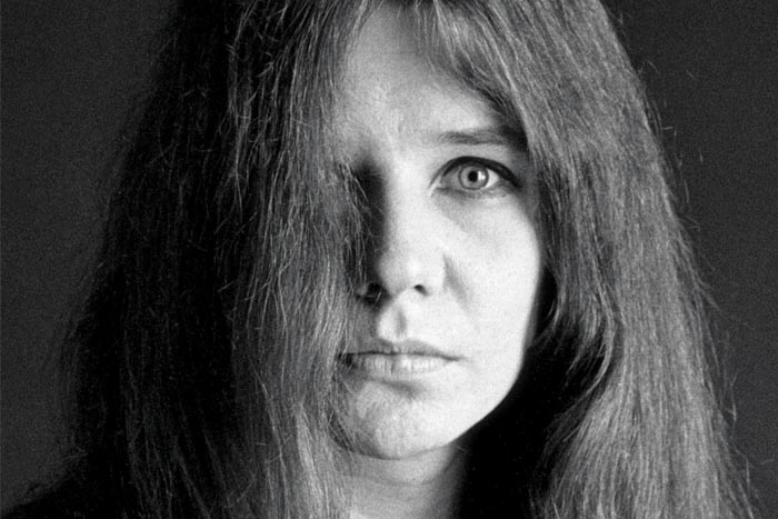 Janis: Holly George-Warren explores the complex mind of a legend ...