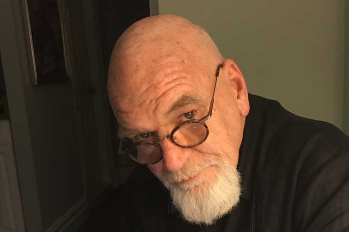 James K. Corcoran - Hudson Valley One