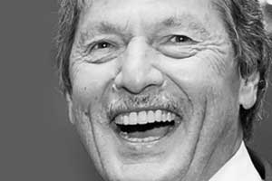 Anthony R. Sager - Hudson Valley One