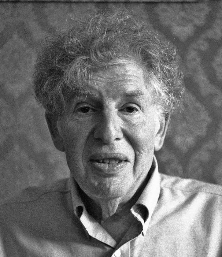 Richard Lowe Teitelbaum - Hudson Valley One