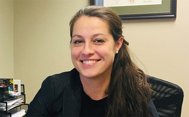 Ulster County Executive Ryan appoints new public defender - Hudson ...