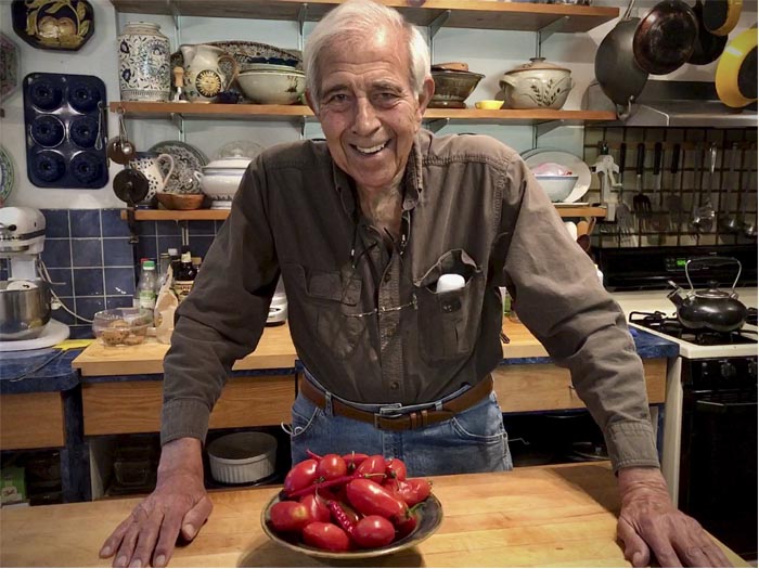 Joe Katz looks back on decades of public service in Gardiner - Hudson ...