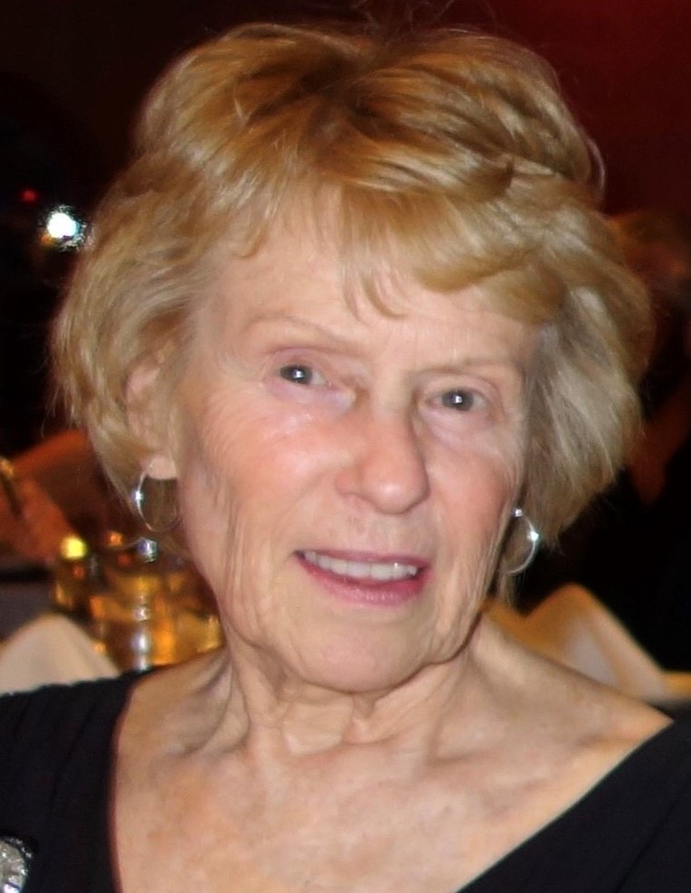 Patricia Ann (Gisin) King - Hudson Valley One