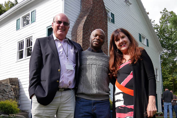 Tracy Patterson named to Alabama Boxing Hall of Fame - Hudson Valley One