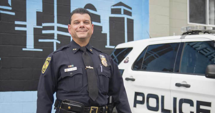 Saugerties committee prepares to deliver police reform recommendations ...