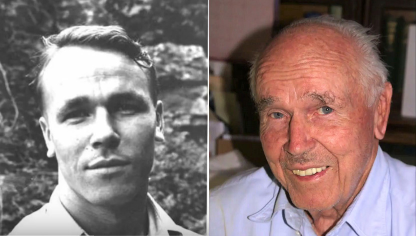 Gerow Smiley - Hudson Valley One