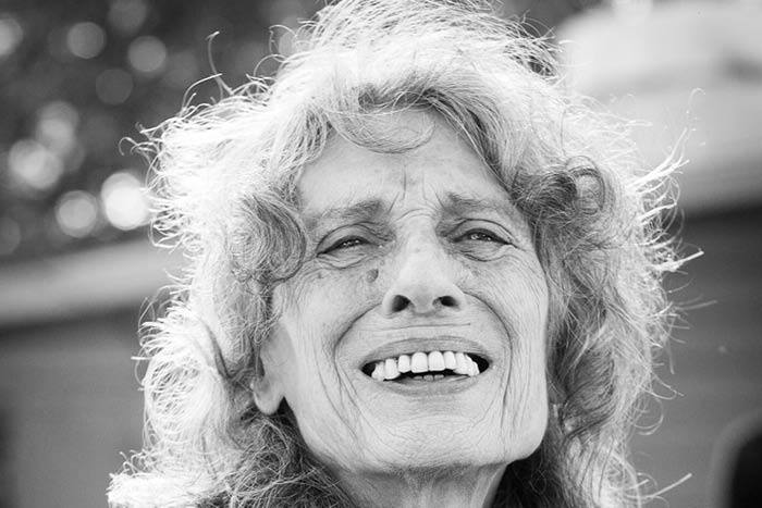 Sally Grossman, icon of Bob Dylan cover art, dies at age 81 - Hudson ...