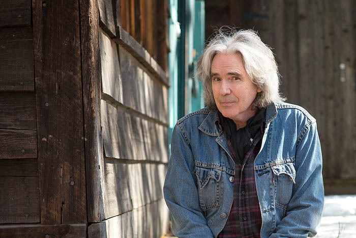 Tad Wise releases his song-diary: For the Record - Hudson Valley One