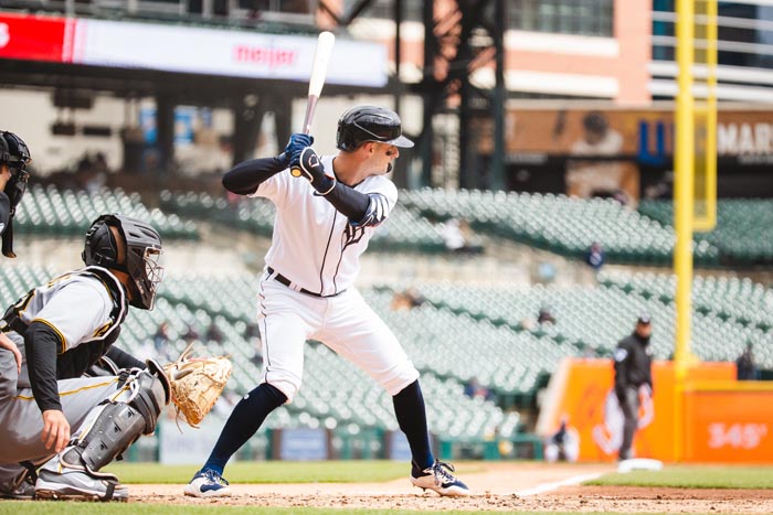 Kingston/Hurley native bats .667 after being called up to majors ...