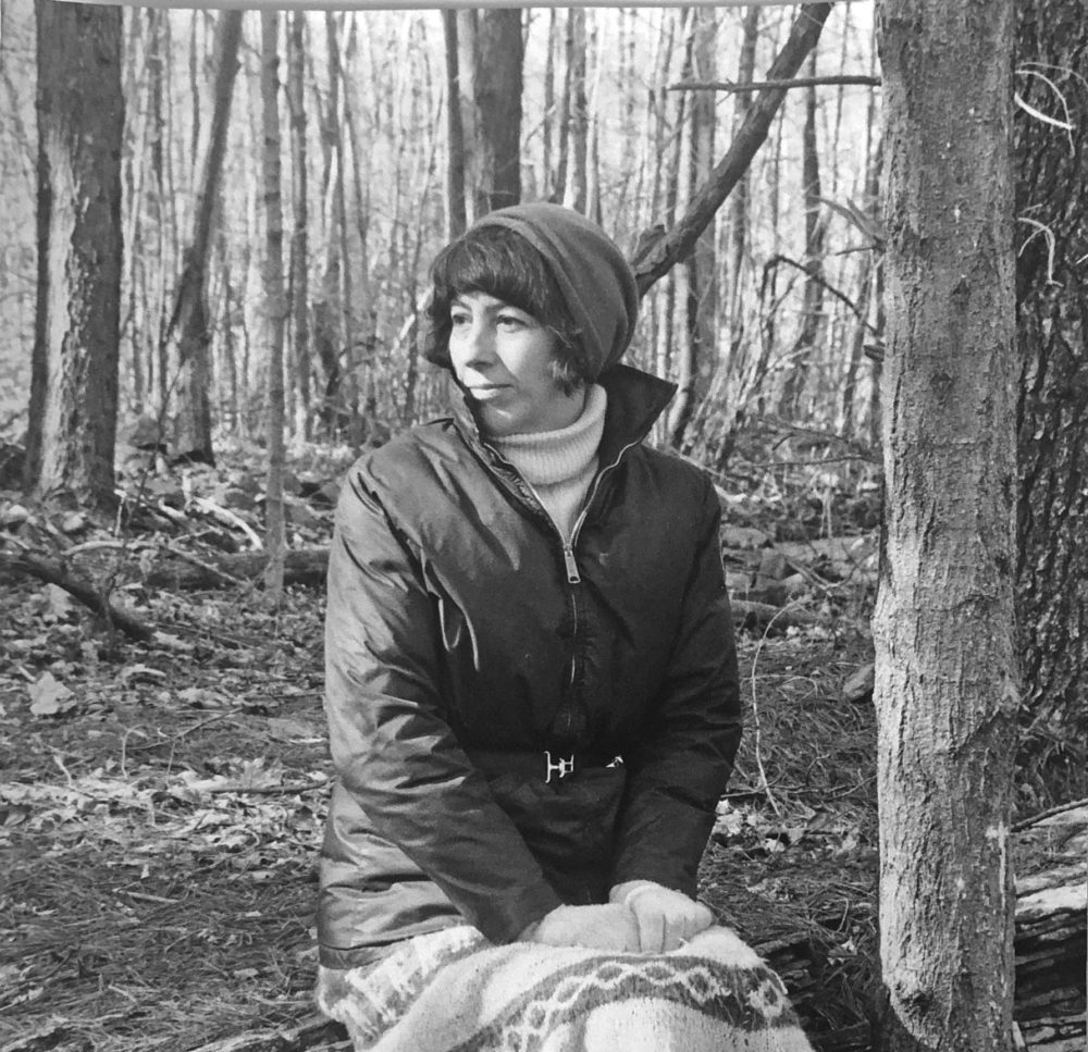 Helen Weaver - Hudson Valley One