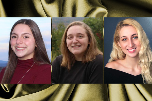 Ulster BOCES celebrates Class of 2021’s top three students - Hudson ...