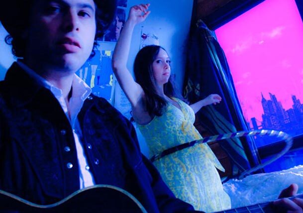 Summer Hoot returns to Ashokan Center - Hudson Valley One