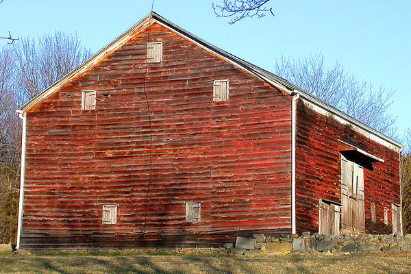 A boost for beloved barns - Hudson Valley One