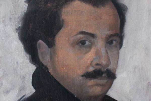 Edward Lazansky - Hudson Valley One