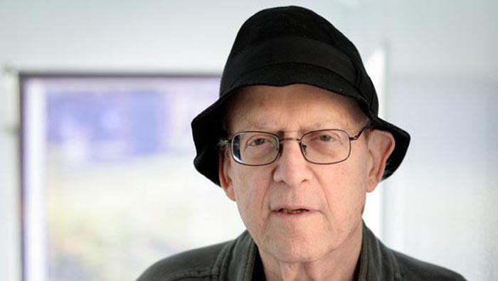 Woodstock’s Jerry Wapner passes on at 88 - Hudson Valley One