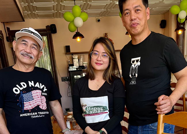 Hapag Kainan in Highland offers Filipino culinary delights - Hudson ...