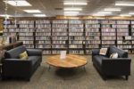 Each library is unique - Hudson Valley One