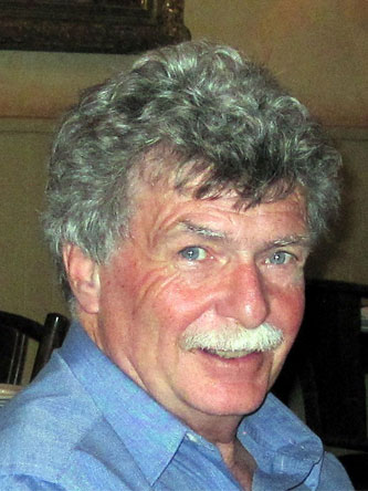 Robert Atkinson Fox III - Hudson Valley One