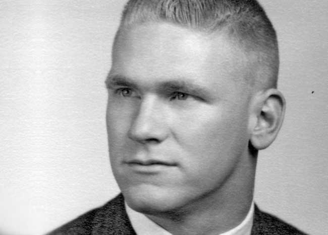 Richard W. Hoppenstedt - Hudson Valley One