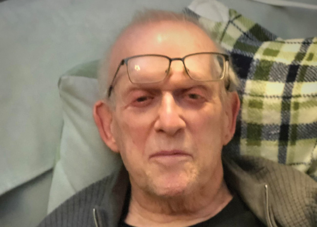 Remembrance: Jerry Wapner - Hudson Valley One